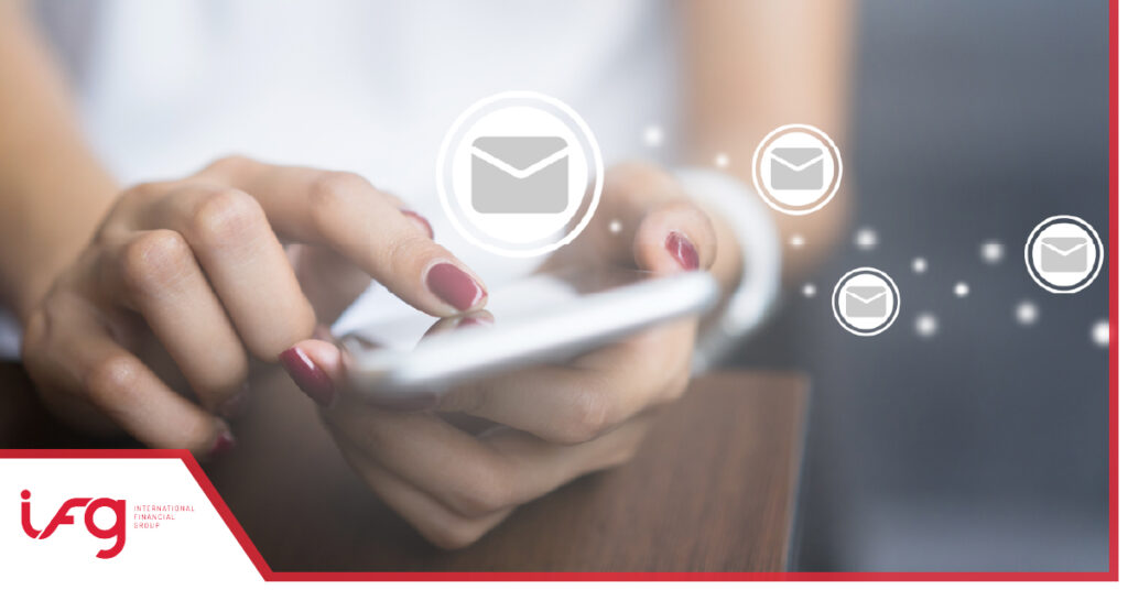 Communication Basics: Email Templates During Your Job Search