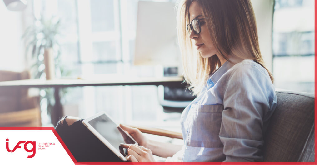 How to Figure Out Your Work Style | IFG Blog