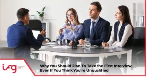 Why You Should Plan To Take the First Interview, Even If You Think You ...