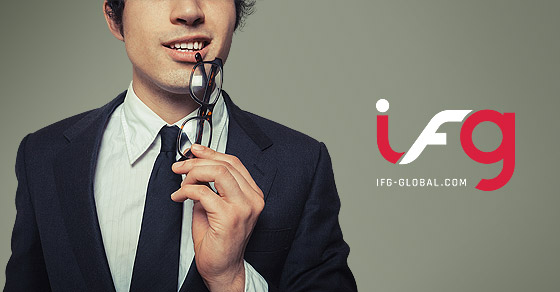 International Accounting & Finance Recruitment Agency | IFG